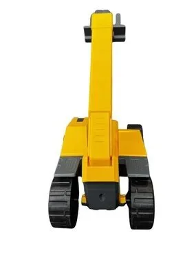 Caterpillar | Toys | Cat Future Force Telehandler Lights And Sounds ...